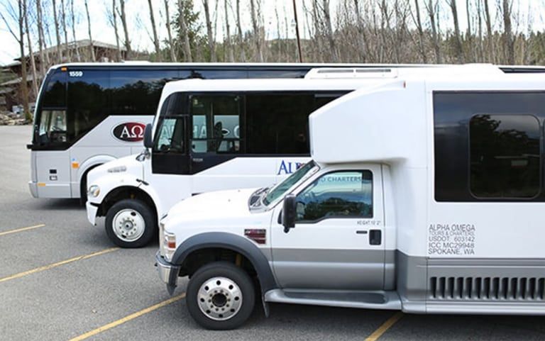 Alpha Omega – Welcome