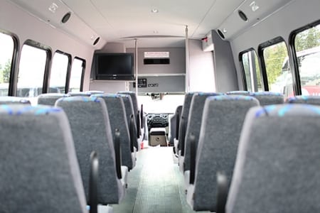 FLEET – Alpha Omega